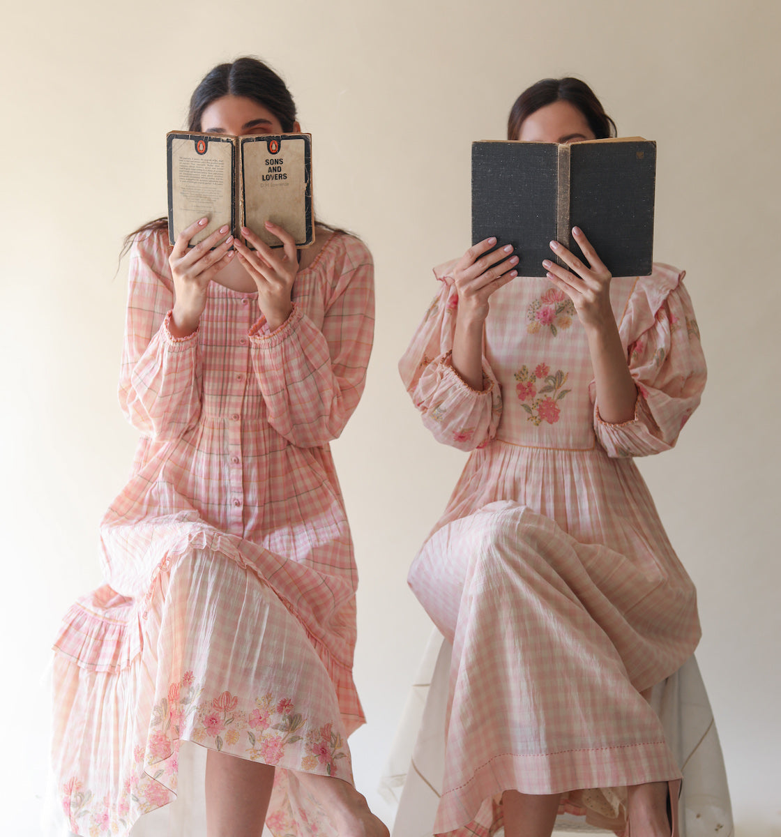 Kindred Spirits Spring Summer 2024 | BunaStudio – Page 2