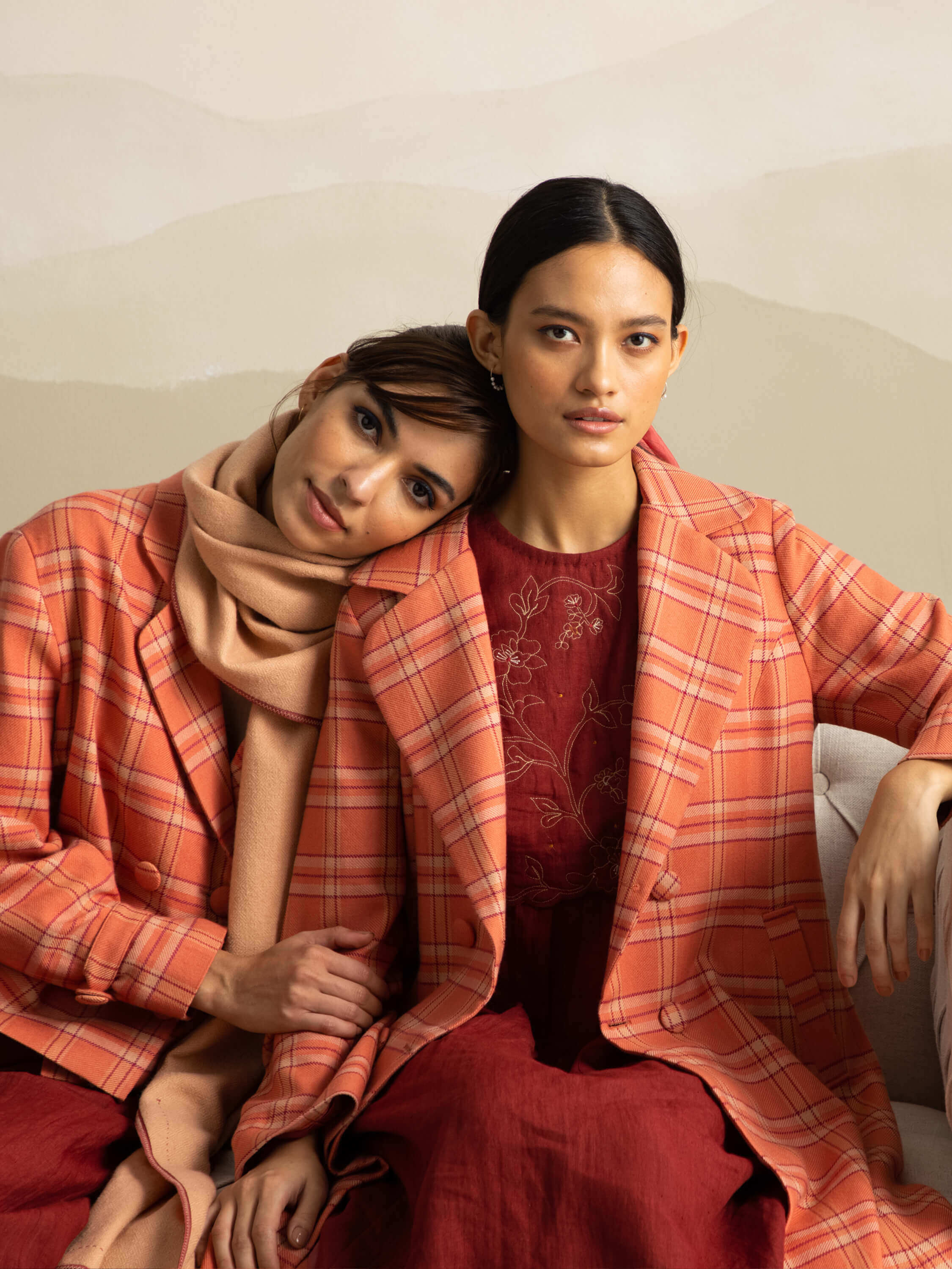 Heart in the Highlands | Winter 22/23 | Buna Studio – BunaStudio