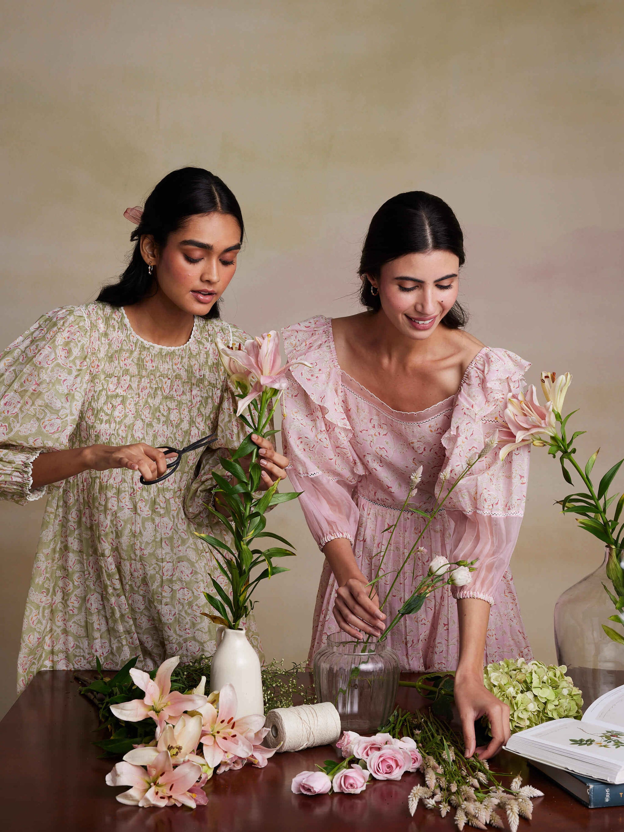 Journey Home | Spring Summer '24 | Buna Studio