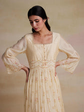 Kindred Pleat Midi Dress: Buy the Perfect Summer Dress