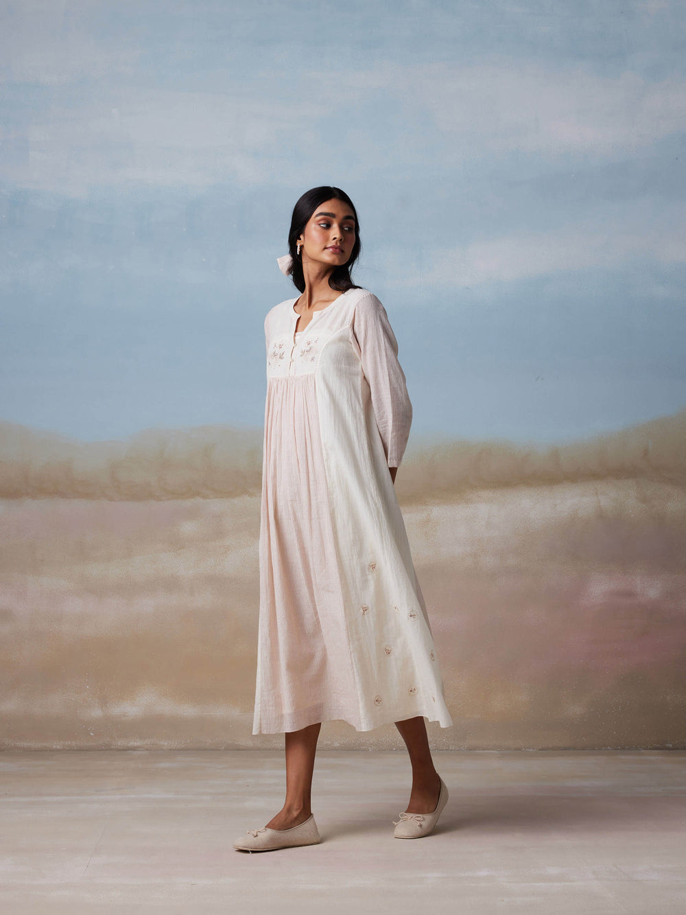 Slow Living Dress: Embrace Effortless Style & Comfort