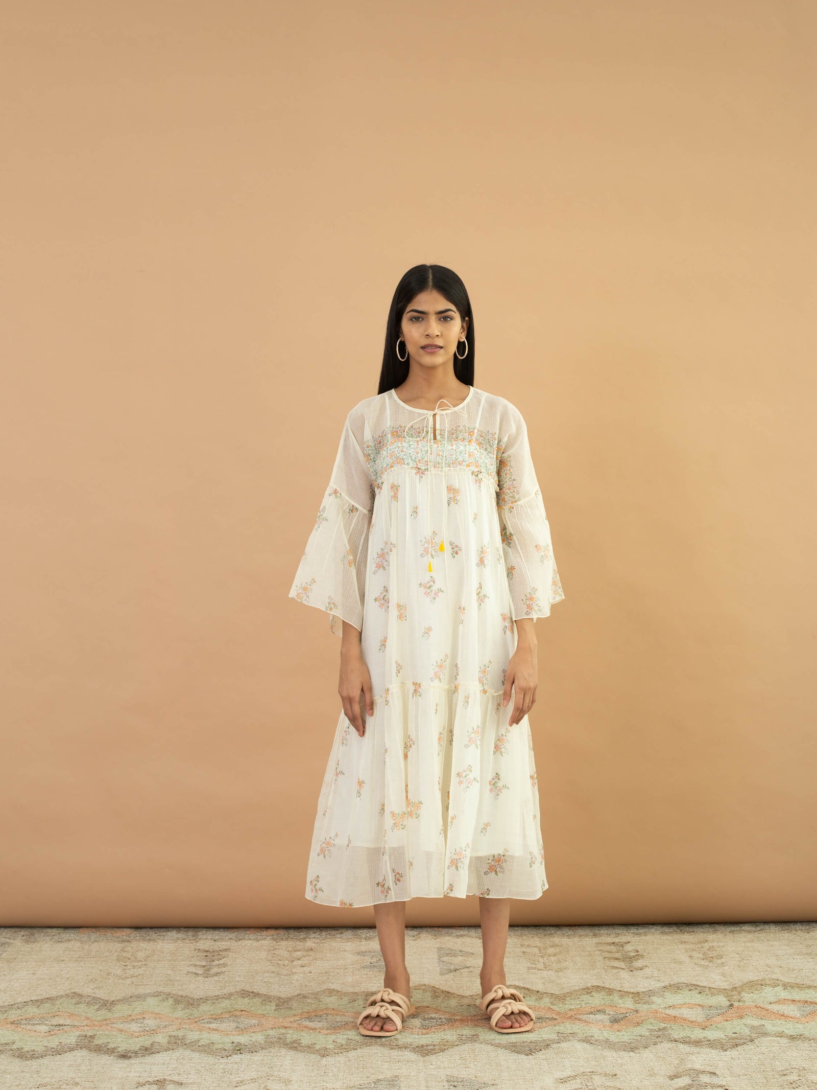 Florist Country Dress: Shop Elegant Floral Dresses