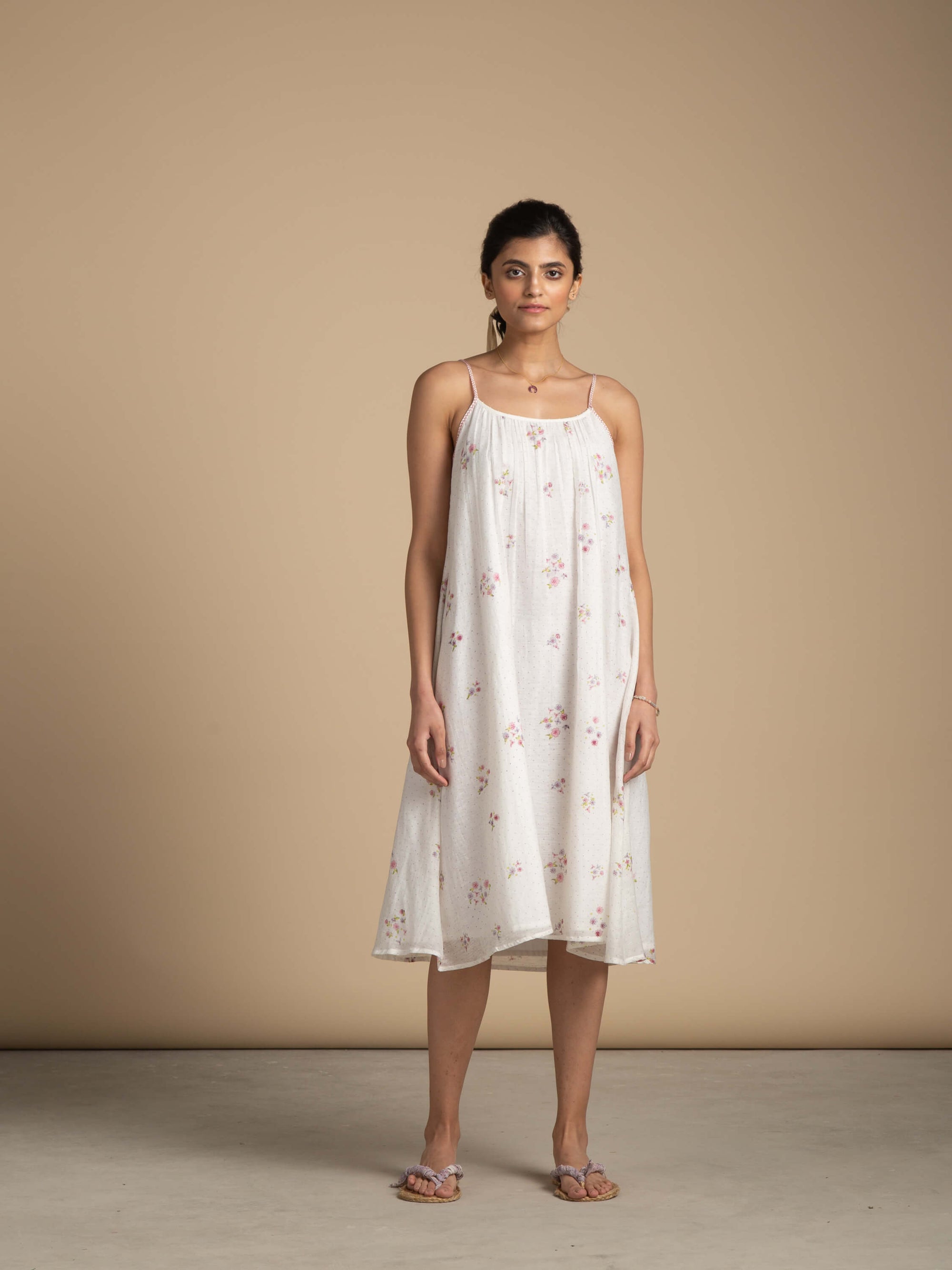 June Slip Dress: Buy the Perfect Floral Dress