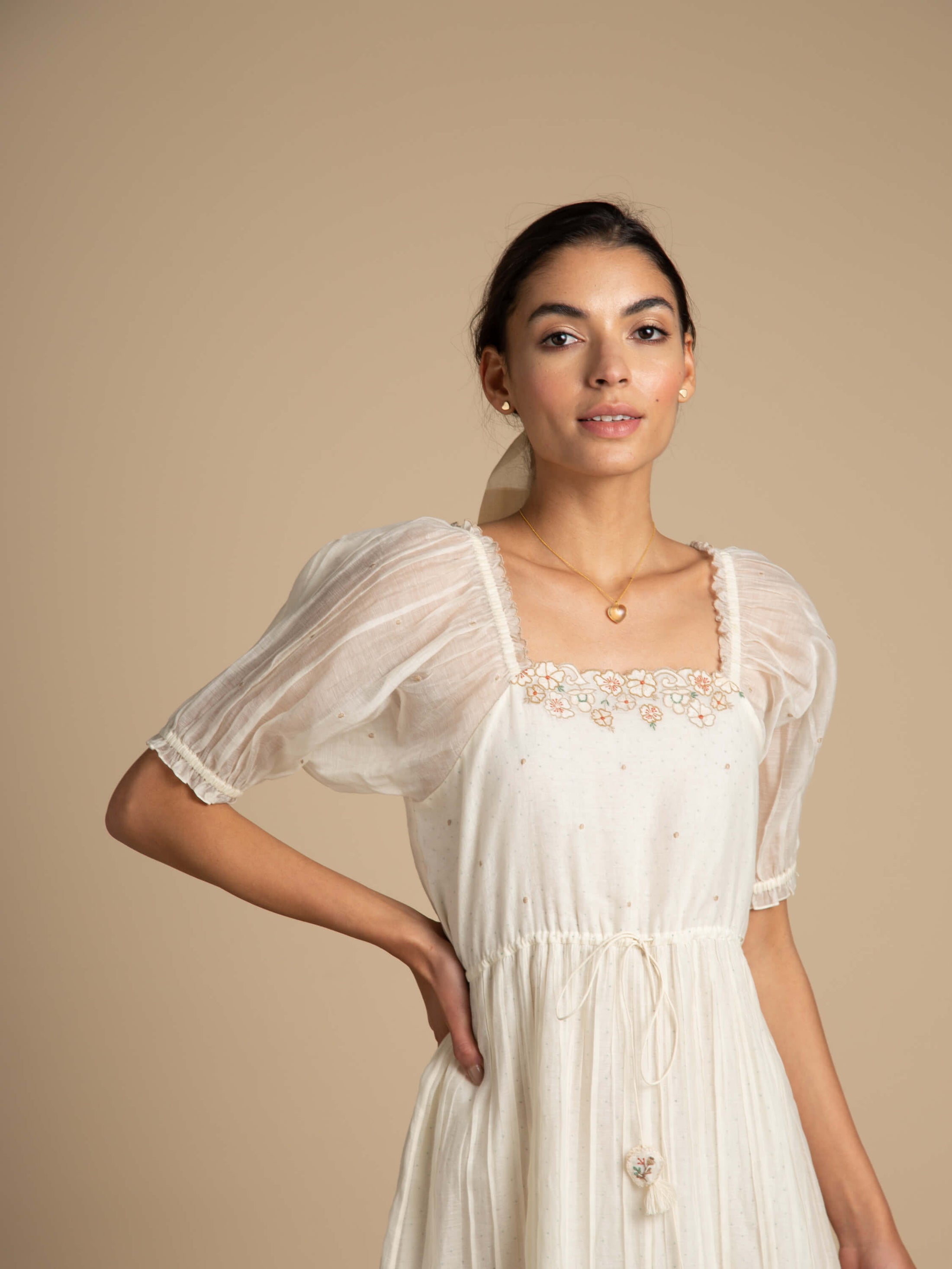 May Day Dress: Embrace Romantic Summer Style