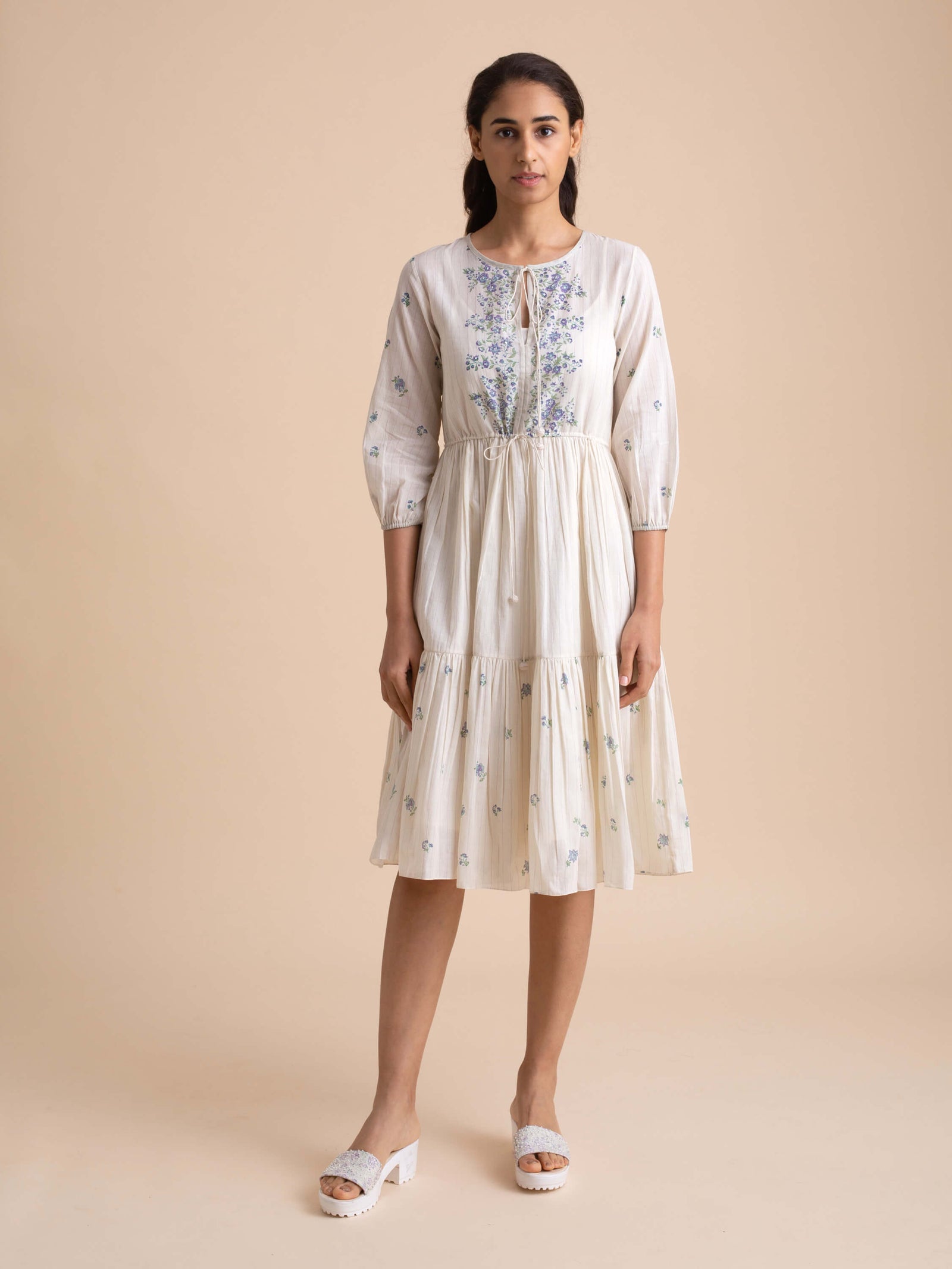 Notes To Self Dress: Buy the Perfect Ethereal Dress