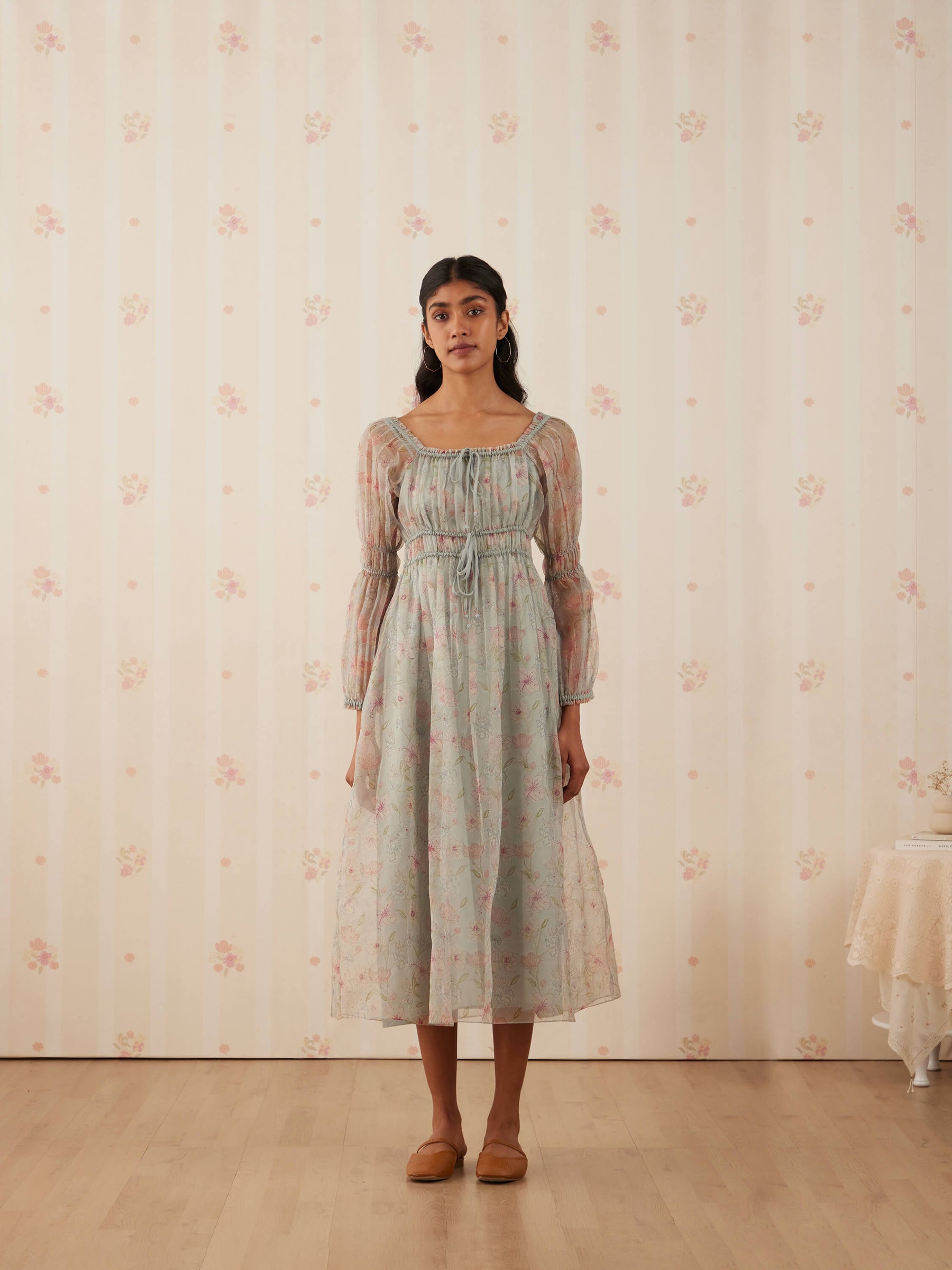 Kindred Spirits Spring Summer 2024 | BunaStudio